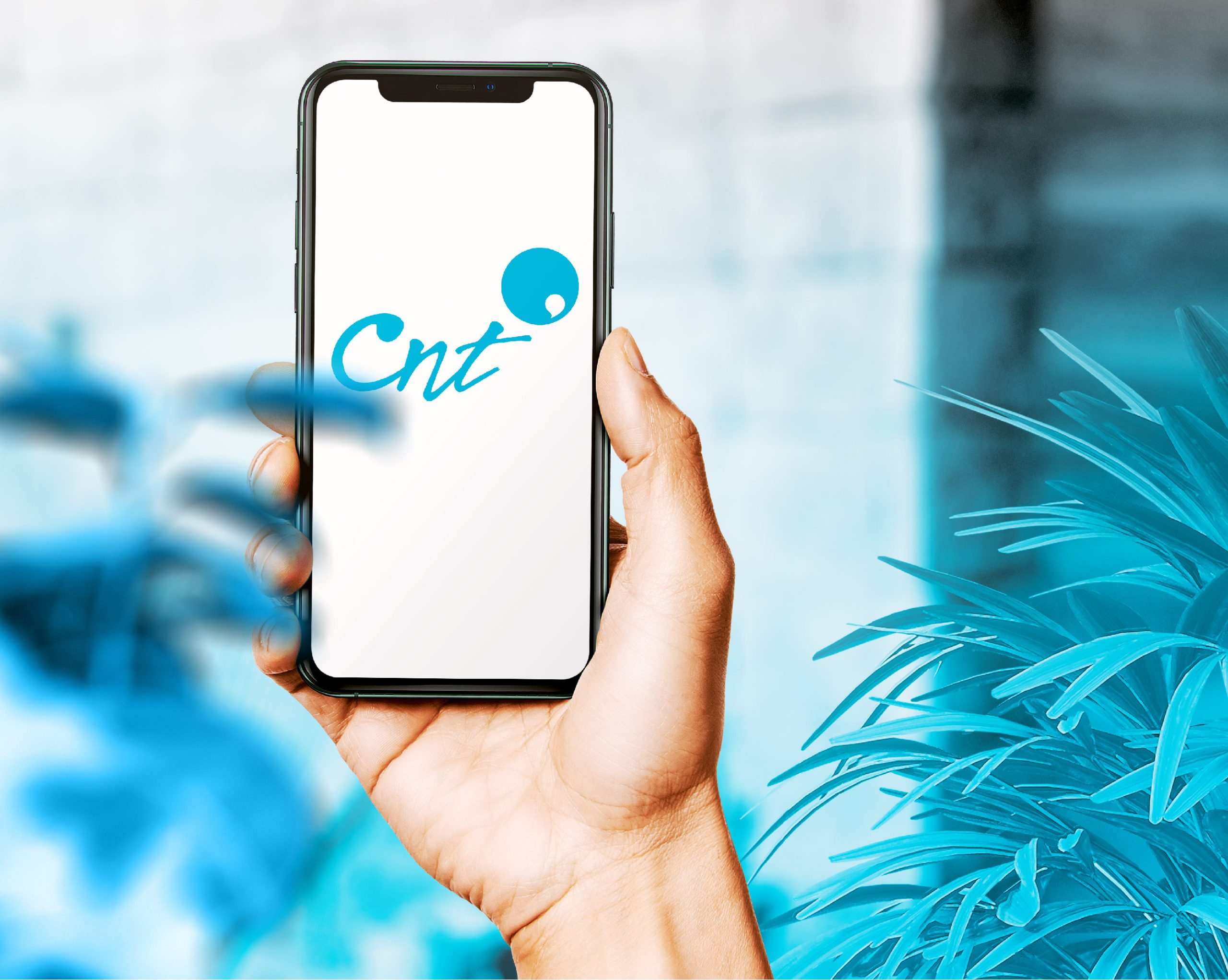 App Juntas CNT - upbrands